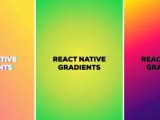 Svg Animated Linear Gradient For React Native Reactscript
