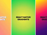 Generate Linear And Radial Gradients In React Using Svg Reactscript