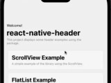 800 Best React Native Components Reactscript