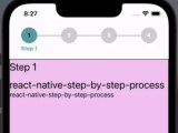 Step By Step Walkthrough For App React Native Copilot Reactscript