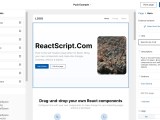 Drag And Drop Page Editor With React Puck Reactscript