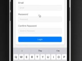 Seamless Animated Keyboard Avoiding Experience In React Native