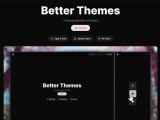 React Theme Provider With Zero Flash Better Themes Reactscript