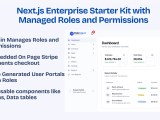 Create Next App