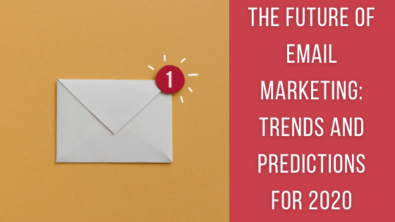 The Future of Email Marketing: Trends and Predictions - The Crowdfire blog