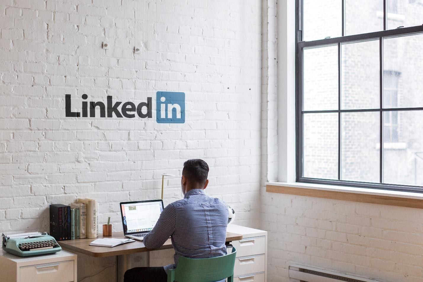 Everything You Need to Know About Social Selling on LinkedIn - The ...