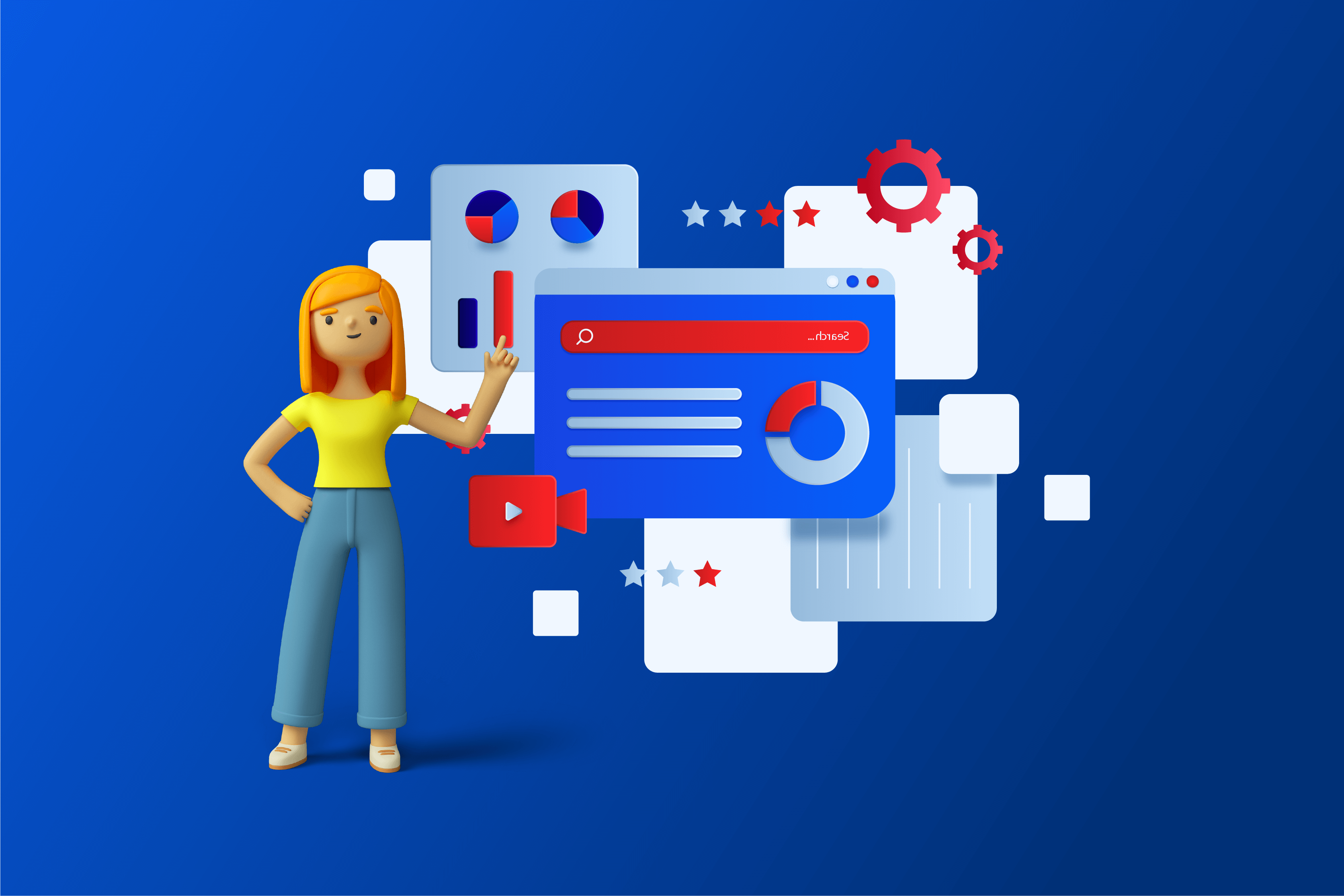 How Personalisation In Content Marketing Is Now The New Normal - The ...