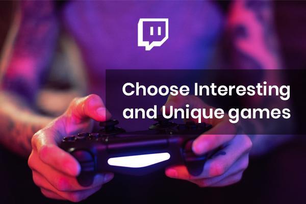 12 Strategies to Gain More Twitch Followers