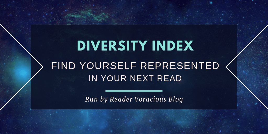 Diversity Index | Reader Voracious