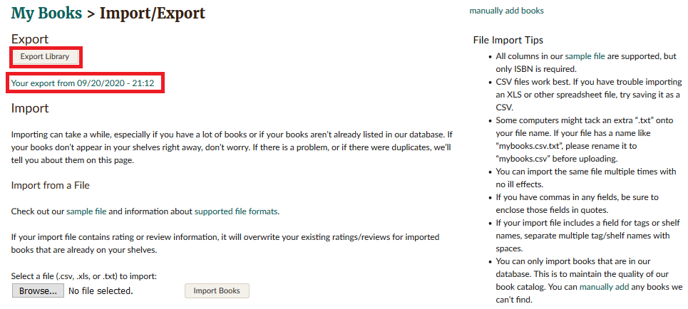 All About StoryGraph - a better goodreads, finally! | Reader Voracious