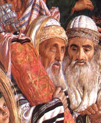 Paul: A Hebrew of the Hebrews - Reading Acts