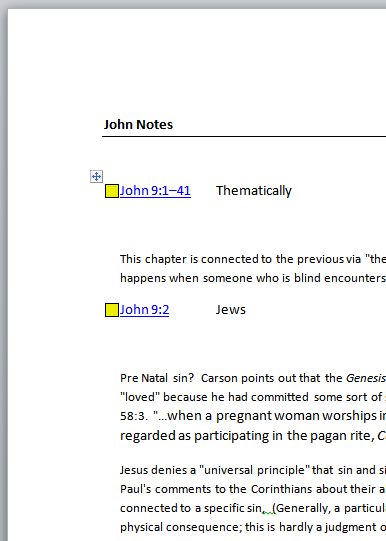 Logos 2.0 for iPad (Updated) - Reading Acts