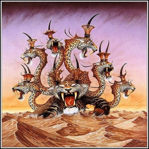 Revelation and Metaphors - Reading Acts