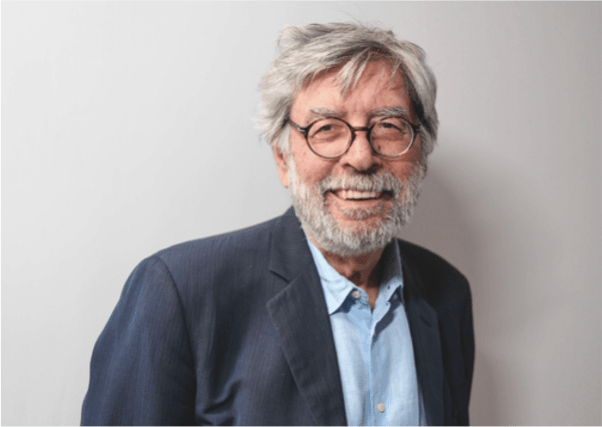 “Literature is the Sudden Disintegration of the Verbal Fabric of ...