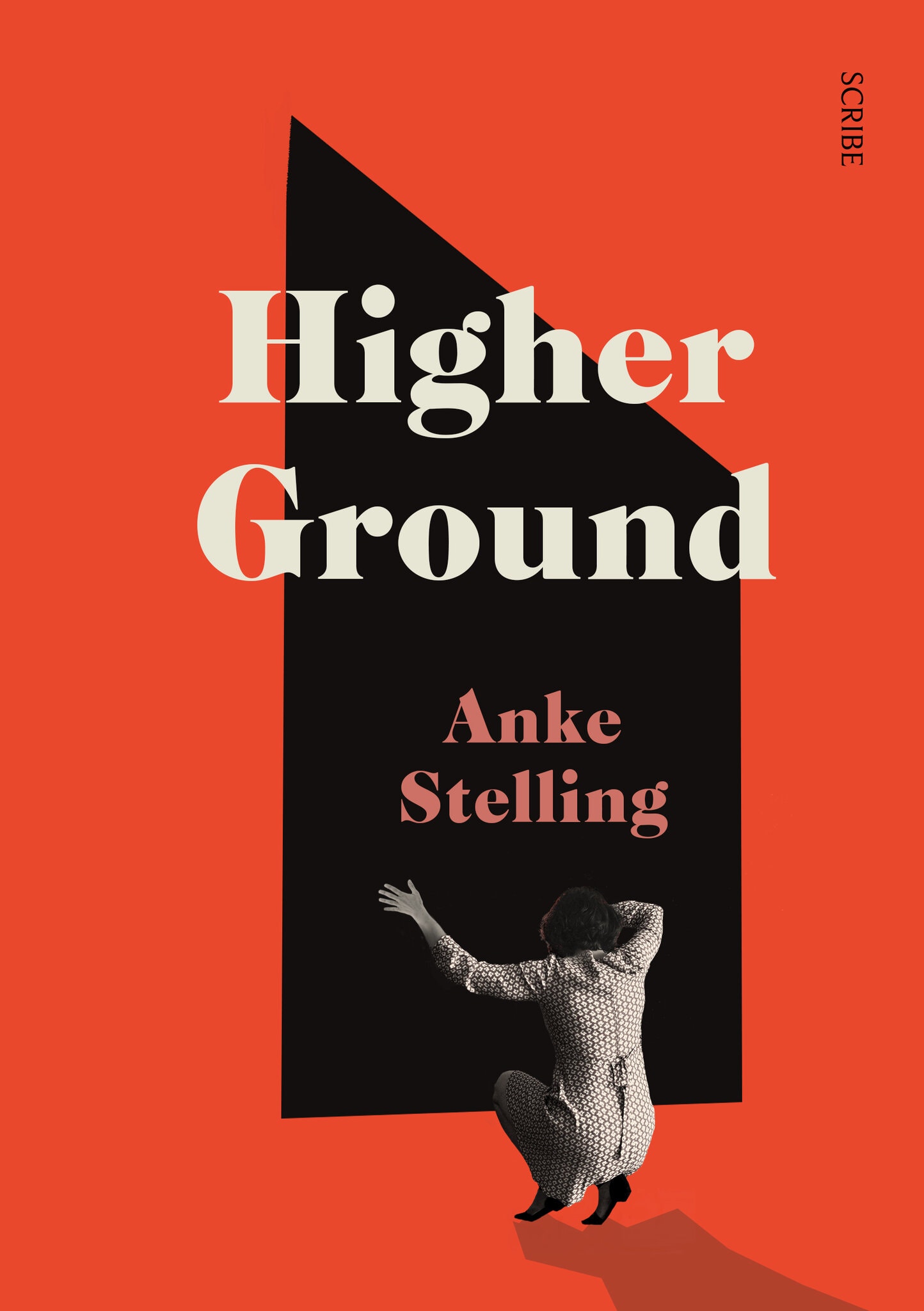 Take me to the Pity Party! Anke Stelling’s “Higher Ground,” Translated ...