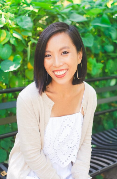 E.L. Shen on The Comeback, Ice Skating and Writing Complex Emotions