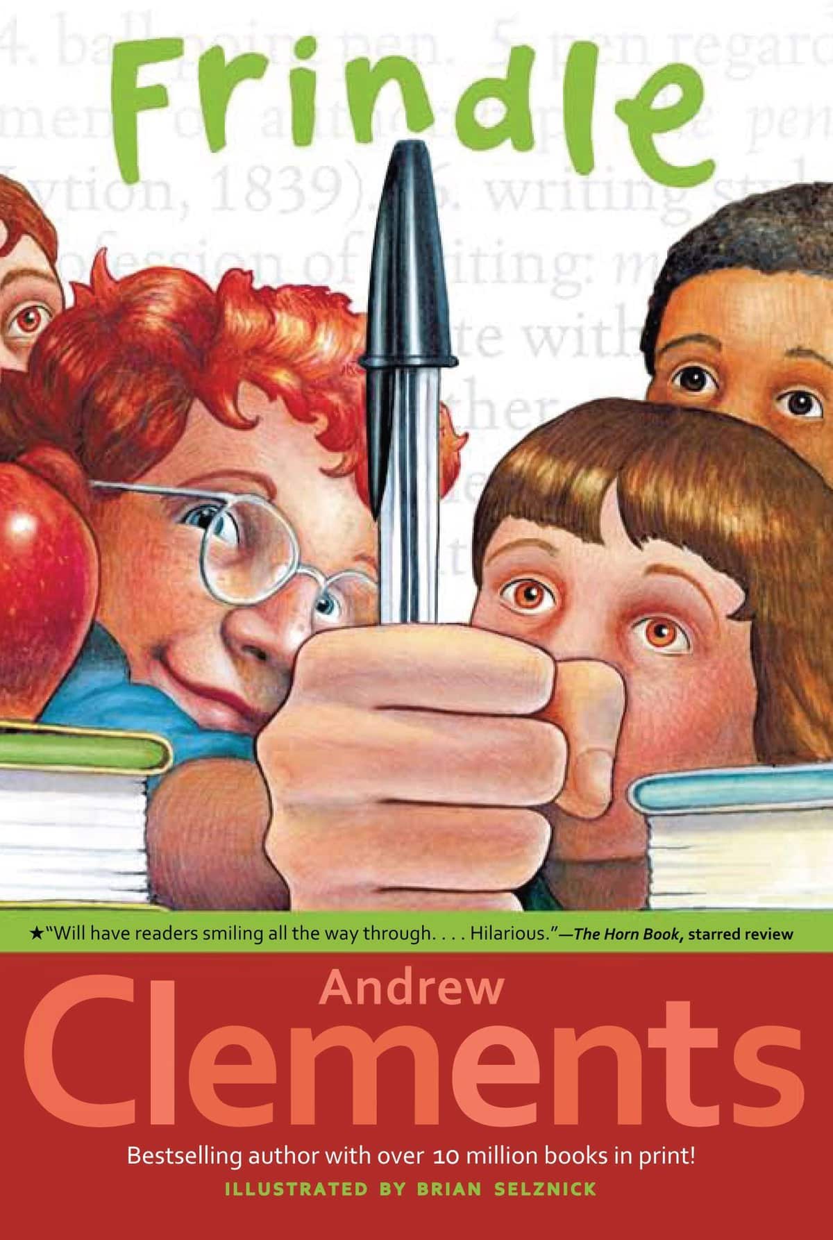20 Wonderful SHORT Books for 4th Graders to Read
