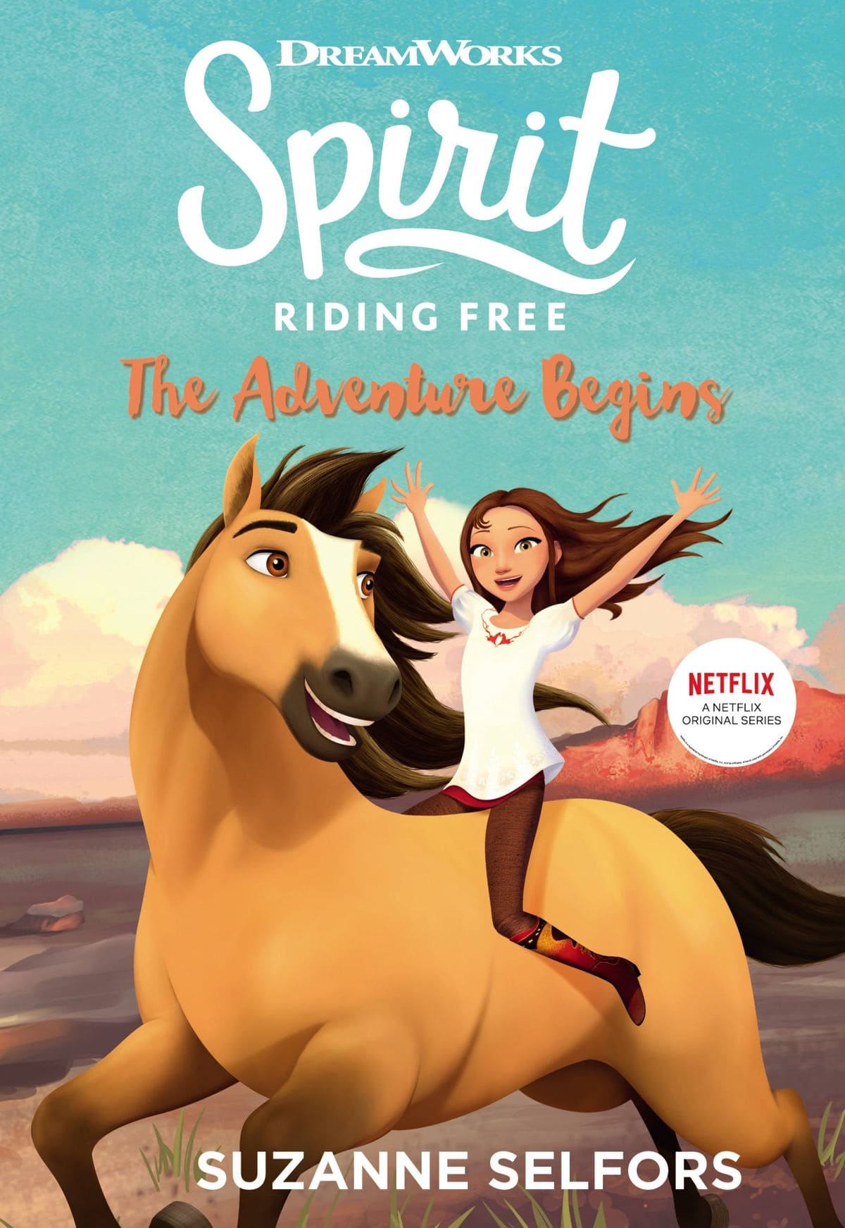18 Best Horse Books and Horse Book Series for Tweens