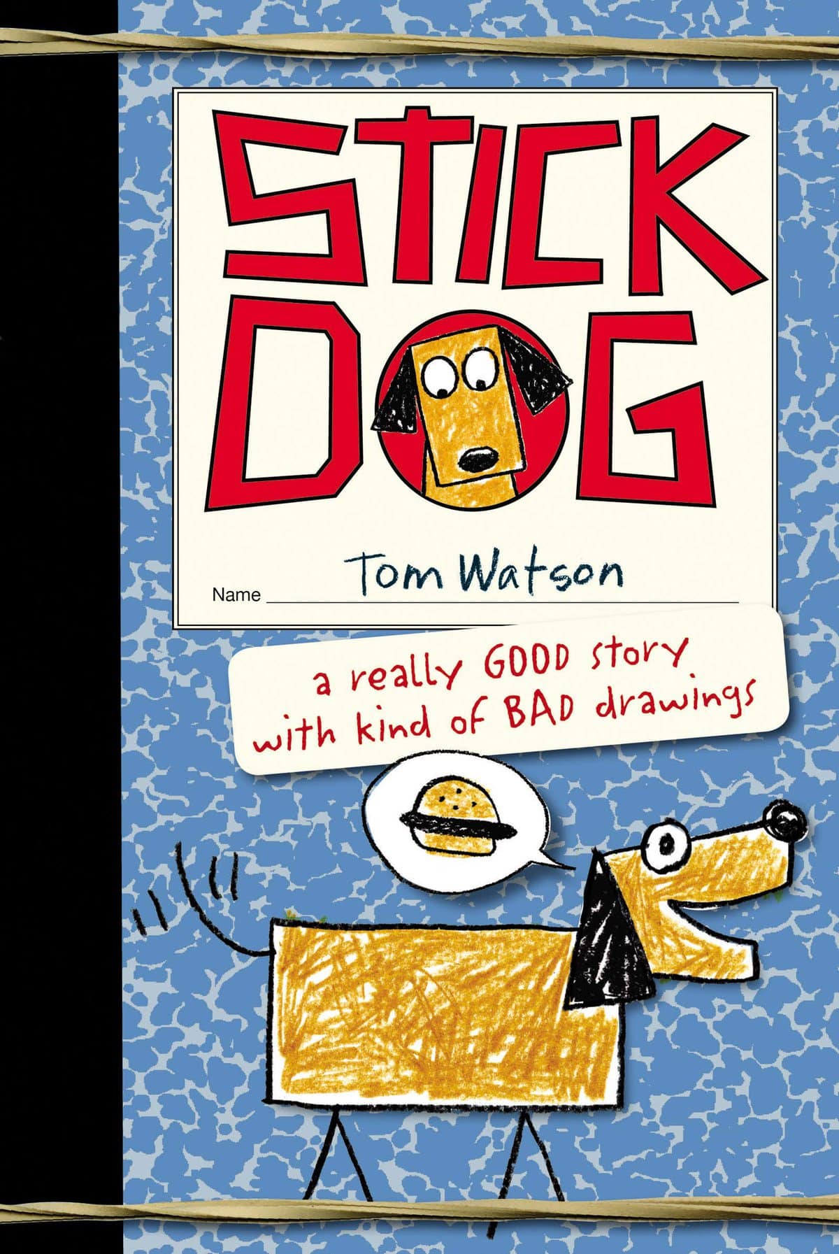11 Funny Books Like Dog Man (Books for Kids Who Like Dog Man)