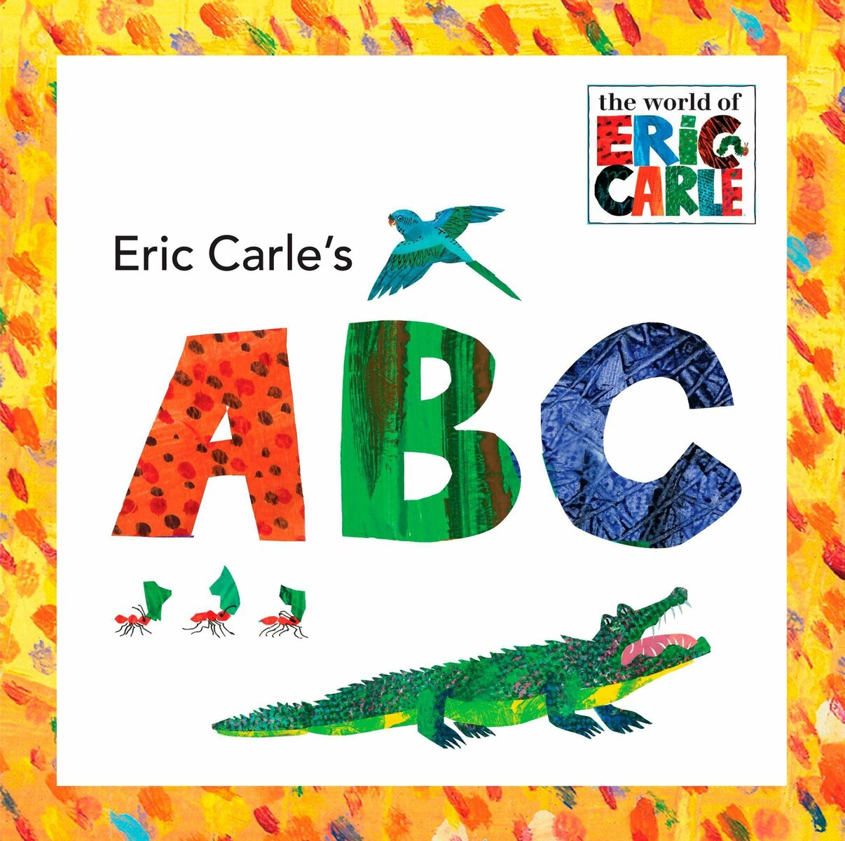30 Fun Picture Books About the Alphabet to Help Kids Learn Their ABCs