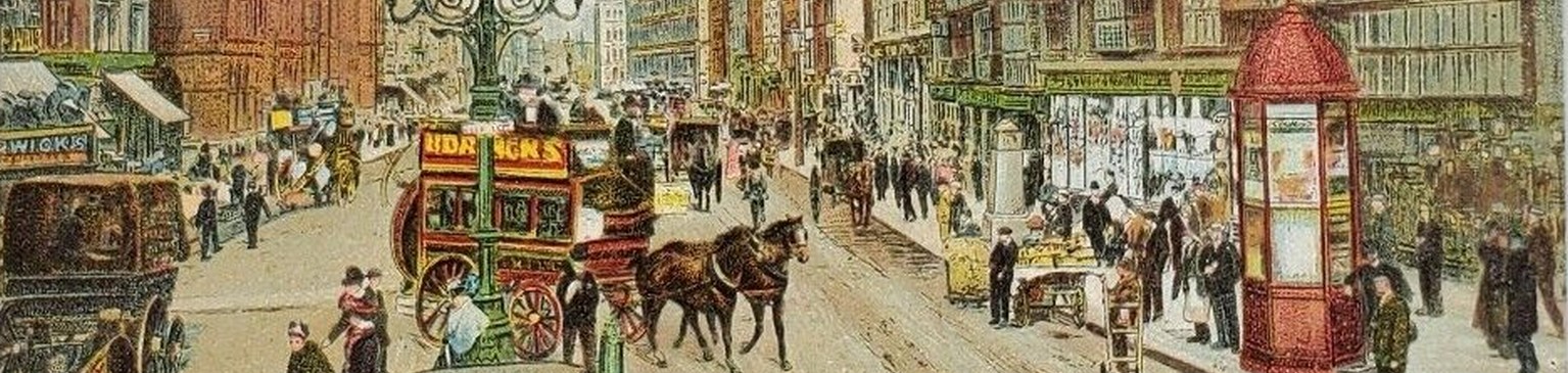 Book 8. The Trap: Plot - Reading Pilgrimage