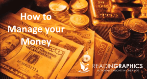 The 6 Jar Wealth Management System by T. Harv Eker - Readingraphics