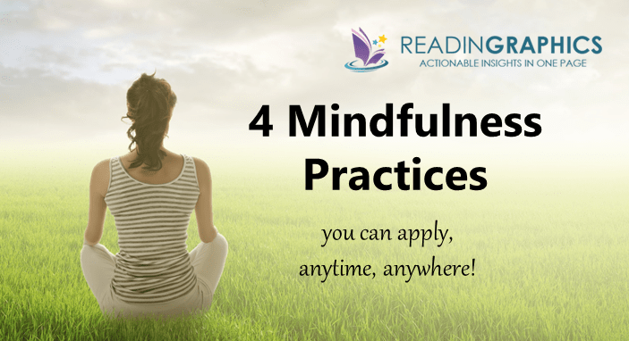 4 Tips on How to Practice Mindfulness in Everyday Life
