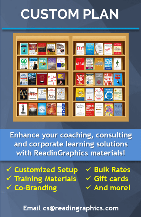 Custom Plan - Readingraphics