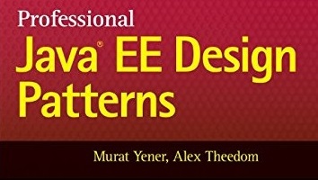 Professional Java EE Design Pattern in Java Magazine