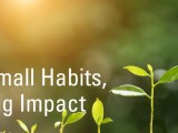The Power Of Daily Habits Small Changes Big Impact Read News Online