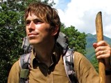 Simon Reeve Interview