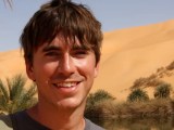 Simon Reeve Interview