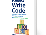 Read Write Code By Jeremy Keeshin