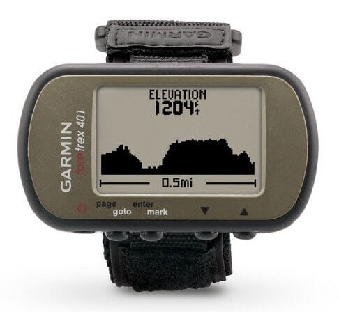 Garmin Foretrex 401 Review – Lightweight and Rugged | Ready Lifestyle