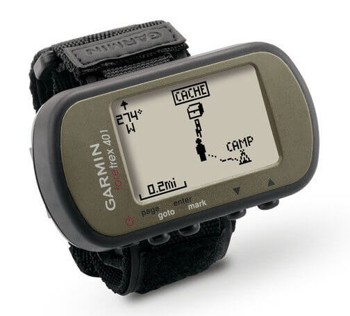 Garmin Foretrex 401 Review – Lightweight and Rugged | Ready Lifestyle