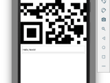 How To Create Qr Code In React Readymadecode