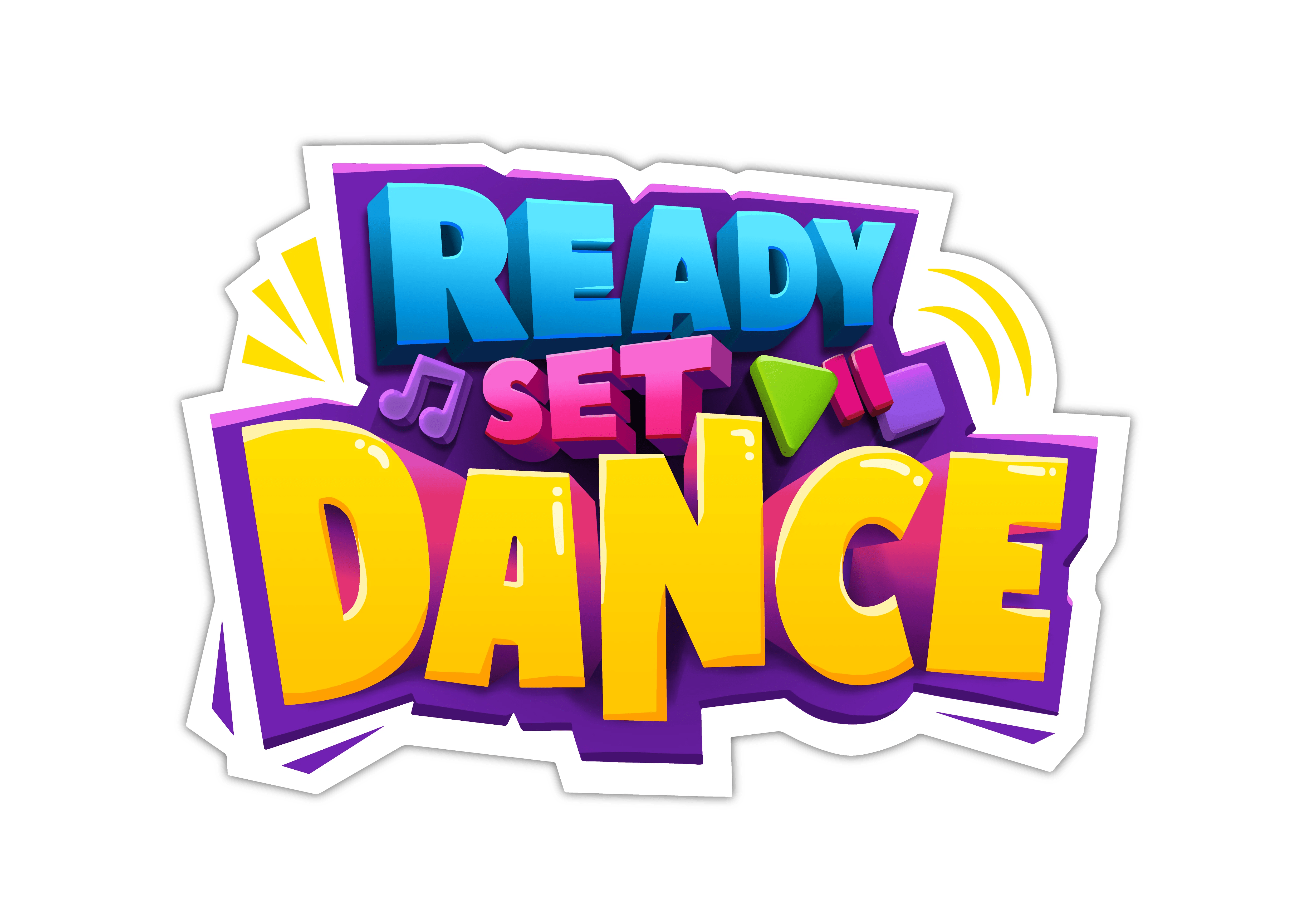 Find A Class Ready Set Dance