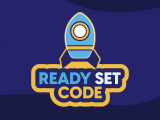 Stem And Coding Classes For Kids Ready Set Code