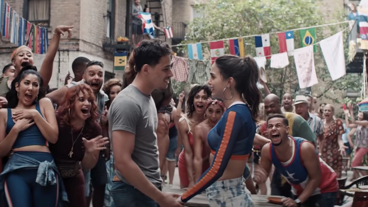 In the Heights ending explained - who realized their dream?
