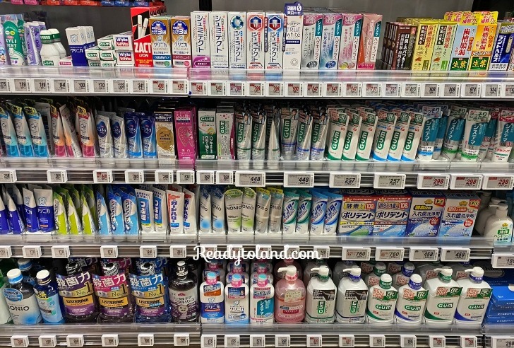 21 Best Japanese Toothpaste in 2024 - Ready to Land