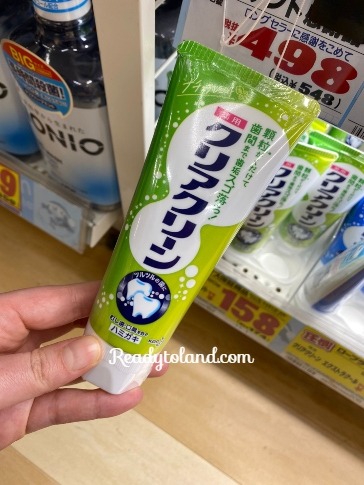 21 Best Japanese Toothpaste in 2024 - Ready to Land