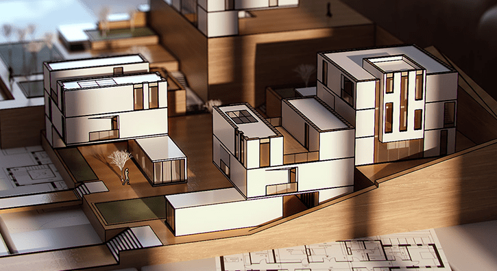 V-RAY - Real Time Rendering - V-Ray Rendering Software