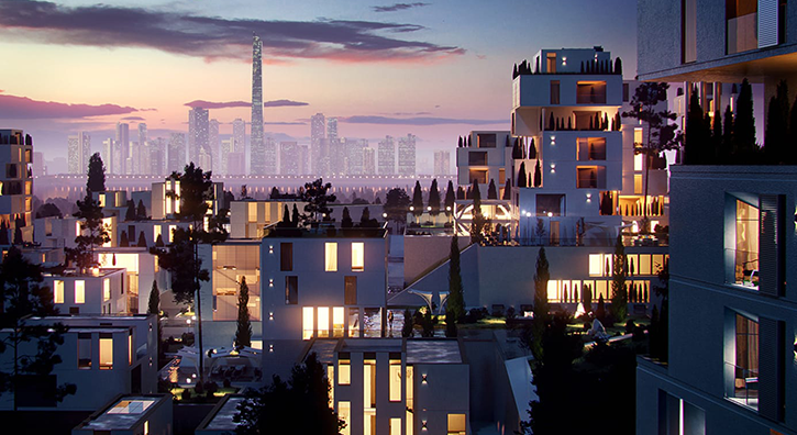 V-RAY - Real Time Rendering - V-Ray Rendering Software