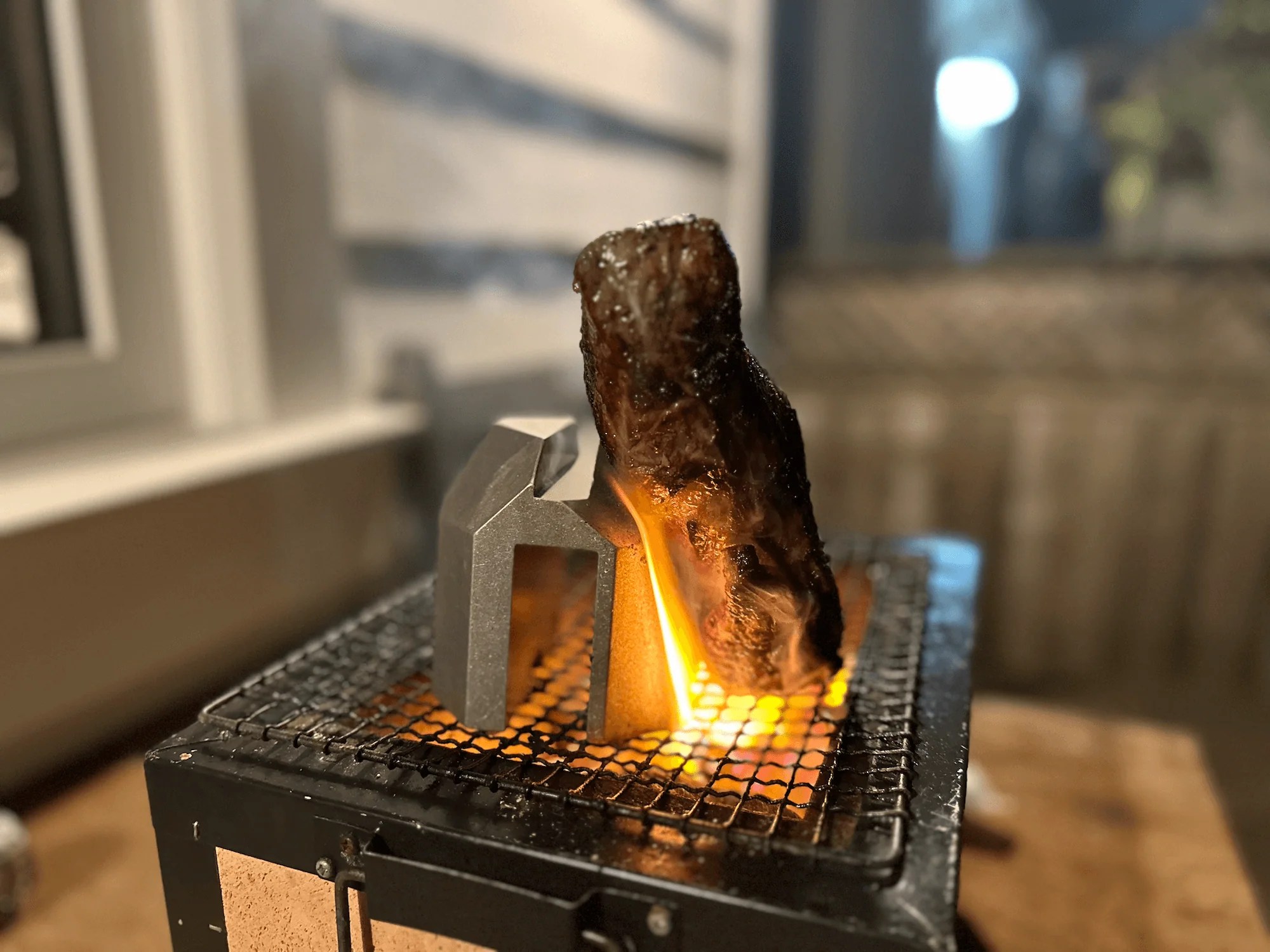 The Original Bbq Buddy Bbq Buddy