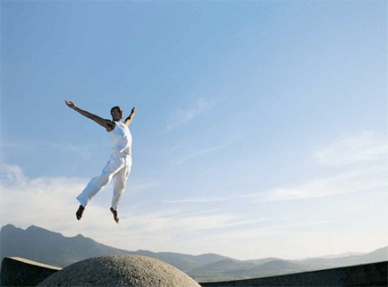 Top 10 Human Super Powers You Can Get Today | Medawy!