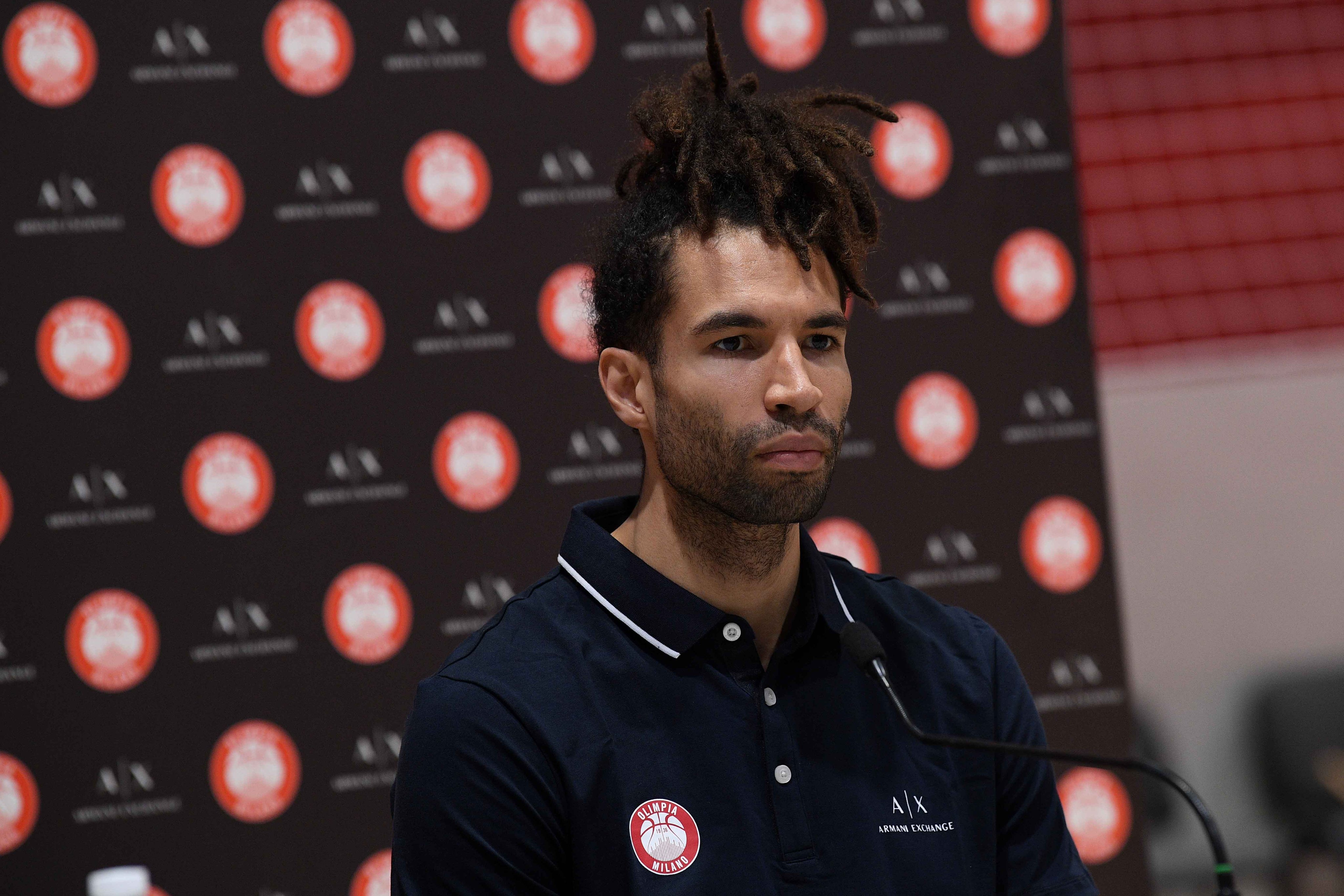 Ettore Messina: Drew Crawford non è qui di passaggio