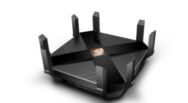 TP-Link Archer AX6000: An All Rounder Wi-Fi - Real People Win