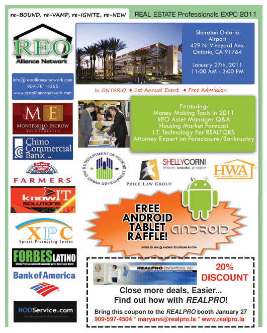 Close more deals, Easier… Find out how with REALPRO! — REALPRO ...