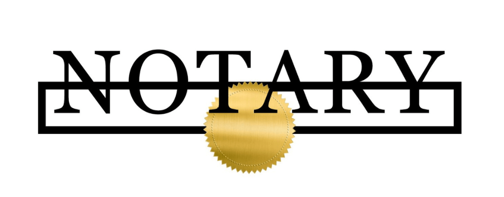 Notary Services - Properties & CO, LLC