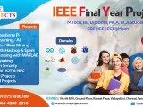 Final Year Complete Java Project With Source Code And Documentation